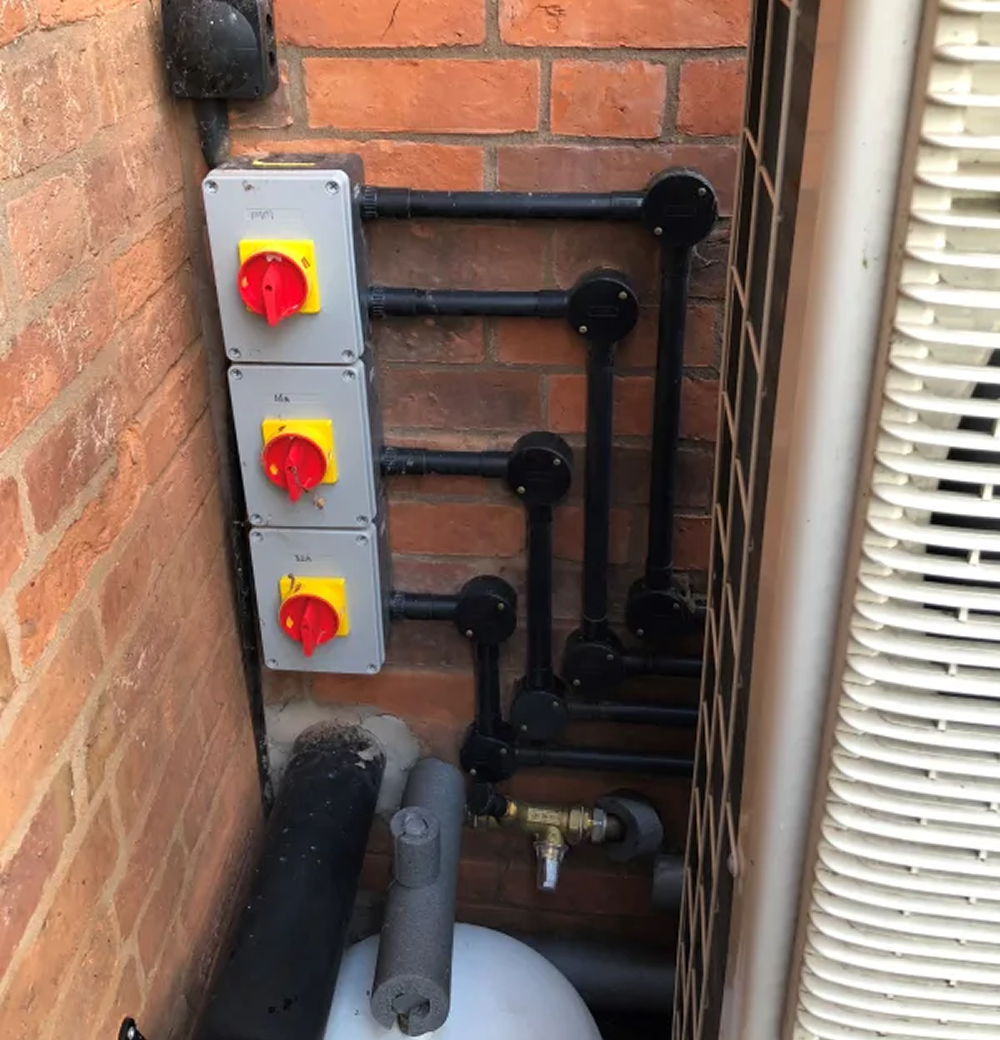 Our Services - Prime Electrical Services